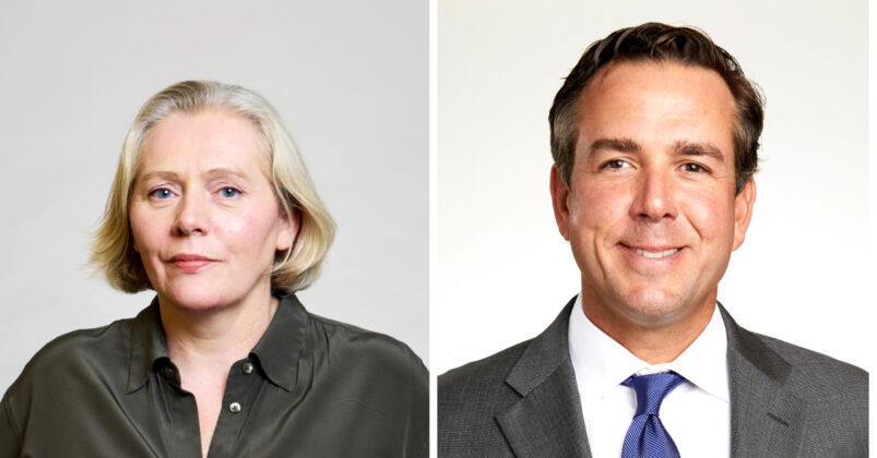 Top-Investmentbanker Mark Fedorcik verlässt Deutsche Bank nach 30 ...