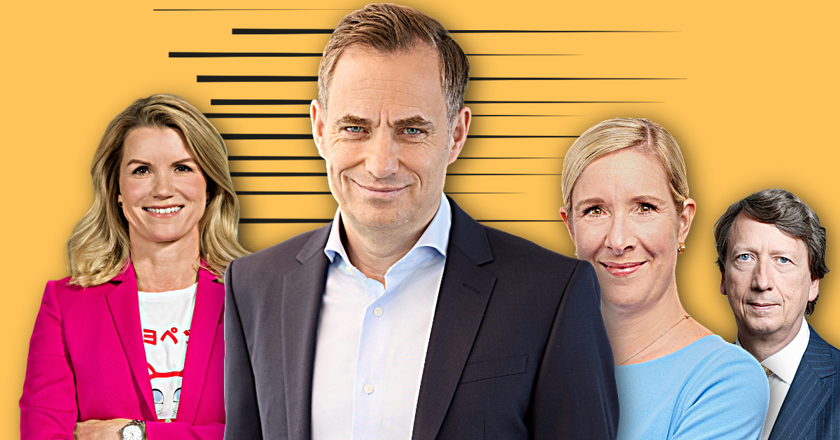 Wann findet Continental wieder Ruhe auf dem CFO-Posten? - FINANCE
