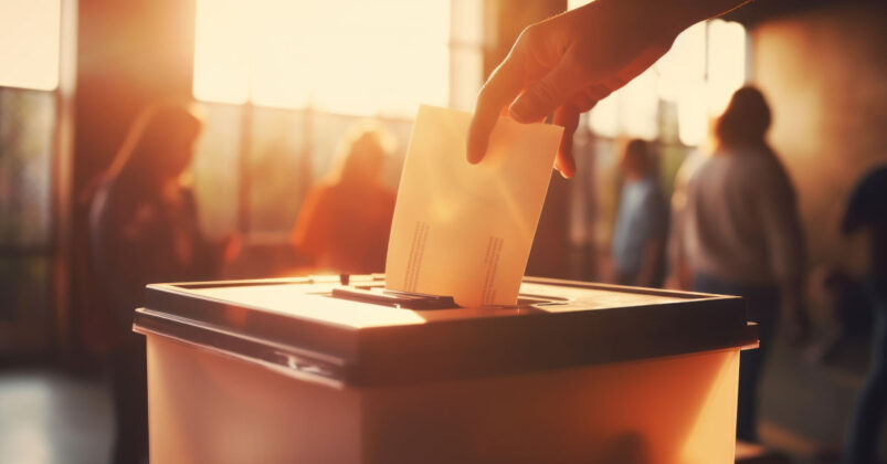 Private-Equity-News: Wahlergebnisse, Rantum Capital, Bain Capital - FINANCE