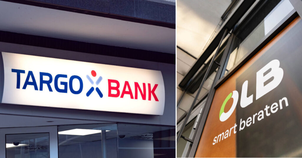 Doch kein IPO: OLB wird an Targobank verkauft - FINANCE
