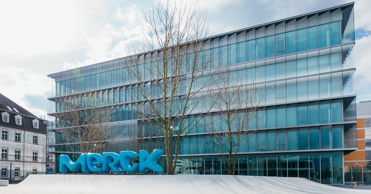 Merck kauf für Milliardenbetrag US-Firma Springworks - FINANCE