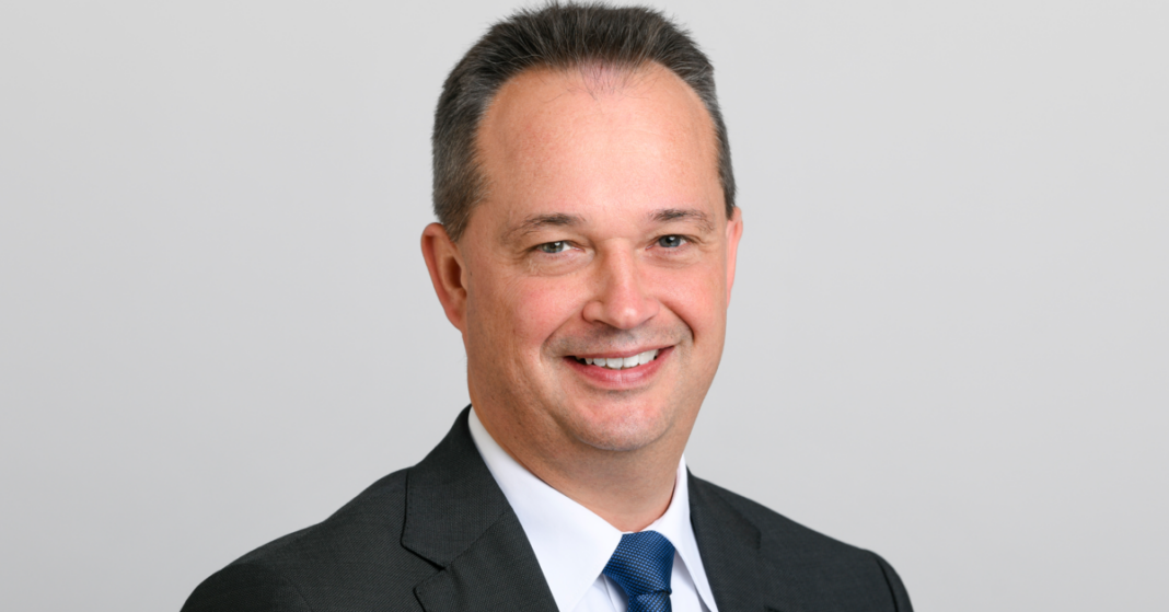 Peter Philipp wird Bereichsleiter Firmenkunden bei der DZ Bank - FINANCE