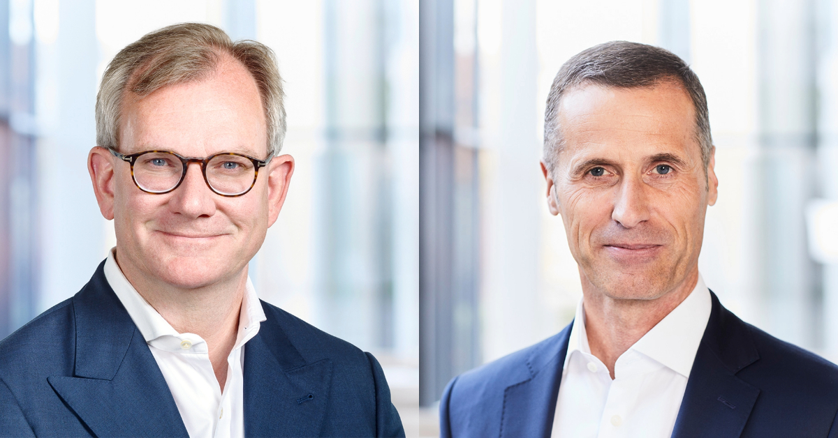 Thomas Olemotz gibt CFO-Funktion bei Bechtle ab - FINANCE