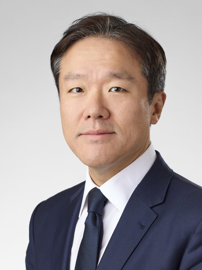 Deutsche Bank benennt Nachfolger für M&A-Chefin Harding-Jones - FINANCE