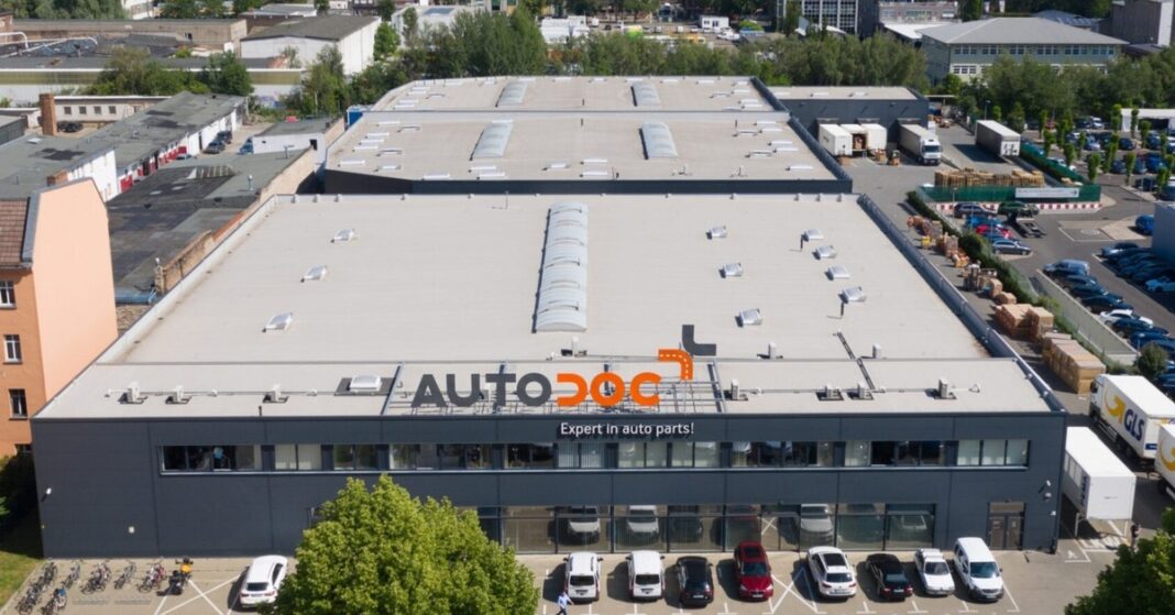Ersatzteilhändler Autodoc bläst Börsengang erneut ab - FINANCE