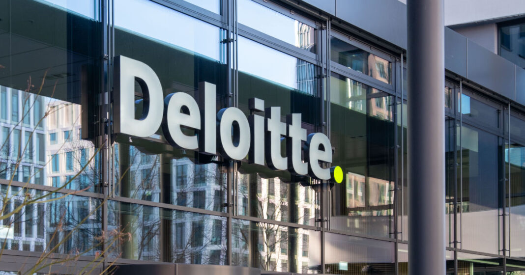 Deloitte übernimmt Beratungshaus Meritus