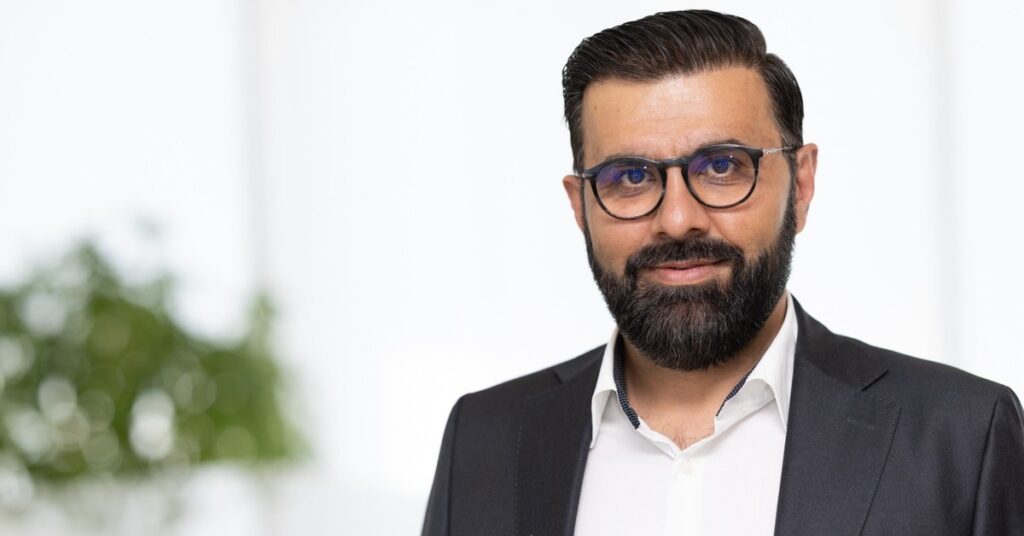 BayernLB holt Nachfolger für Ex-CFO von Unicredit - FINANCE