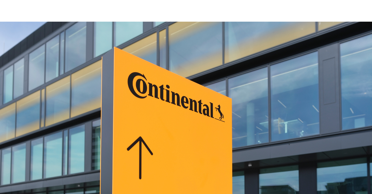 M&A-Deals: Continental, ProSiebenSat.1, DWS - FINANCE