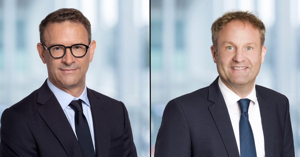 Nach AOC-Attacke: Gerresheimer-CFO Metzner geht
