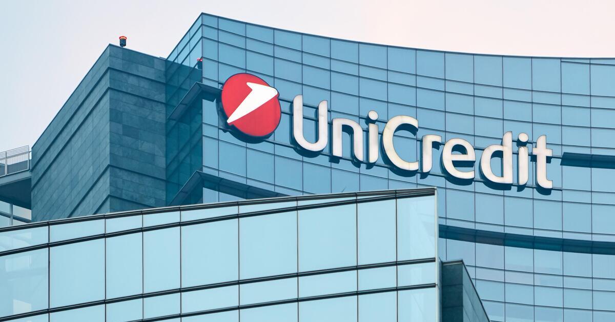 Unicredit legt Übernahmeangebot für Commerzbank vor - FINANCE