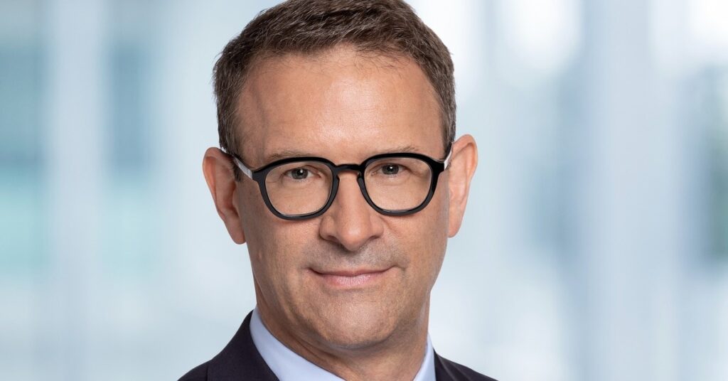 Theo-Müller-Gruppe angelt sich Ex-CFO von Gerresheimer - FINANCE