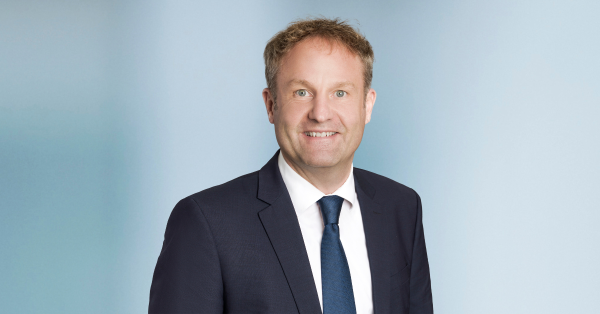 Kann CFO Lehmann das Ruder bei Gerresheimer herumreißen? - FINANCE