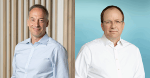 Christian Gärtner ist neuer Stepstone-CFO - FINANCE