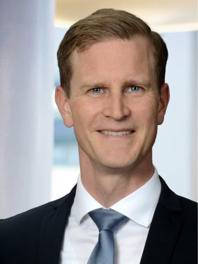 OHB holt früheren Aebi-Schmidt-CFO Tim Tecklenburg - FINANCE