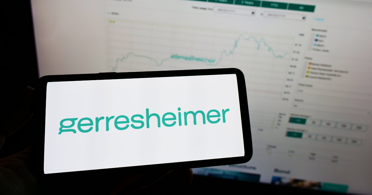 Das steckt hinter der Bafin-Prüfung bei Gerresheimer - FINANCE