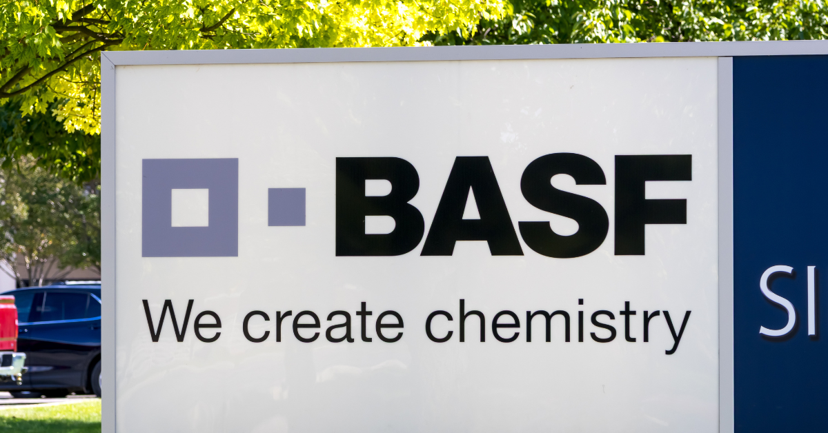 M&A-Deals: BASF, Deutz, Wolf-Gruppe - FINANCE