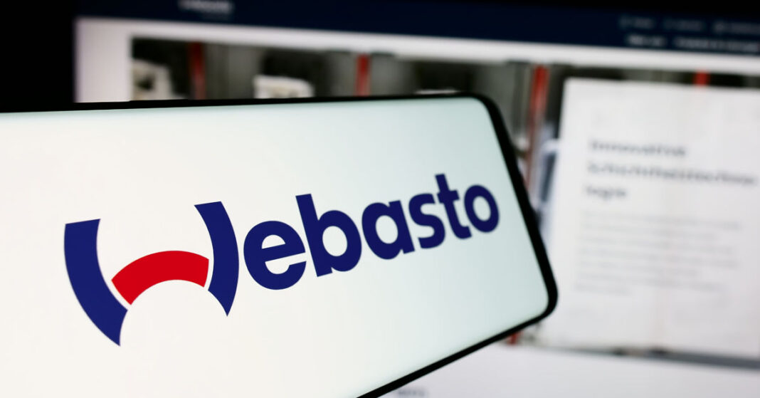 Restrukturierungs-News: Webasto, Closed, Winning BLW - FINANCE