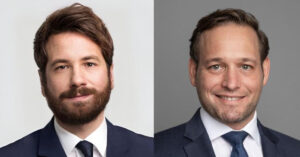 Exklusiv: EY-Parthenon stockt mit vier Partnern auf - FINANCE