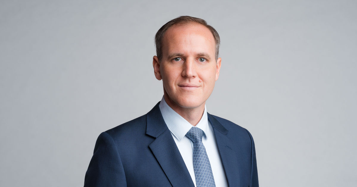 Deutsche Bank macht Ole Matthiessen zum Co-Leiter der Unternehmensbank ...