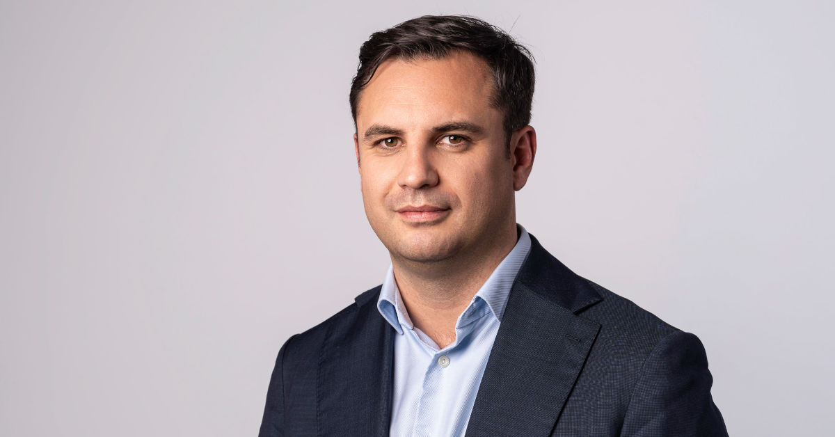 Fortino Capital schließt dritten Private-Equity-Fonds bei 700 Millionen ...
