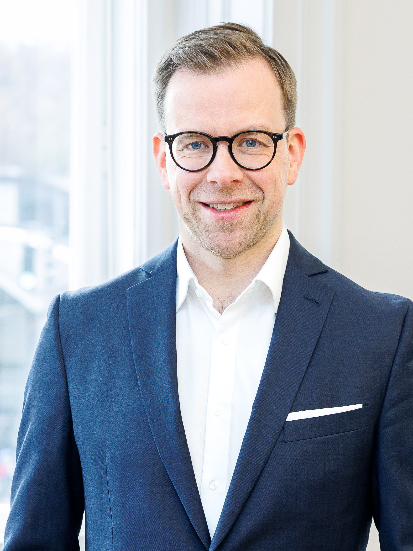 Berater-News: DZ Bank, Forvis Mazars, ISP Healthcare - FINANCE