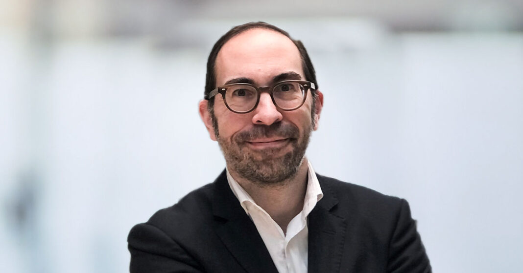 Daniel Martin Schulz wird Partner bei EY Law - FINANCE