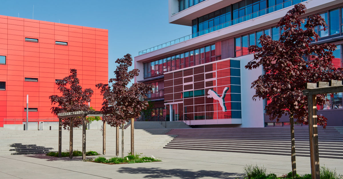 Anta Sports steigt bei Puma ein - FINANCE