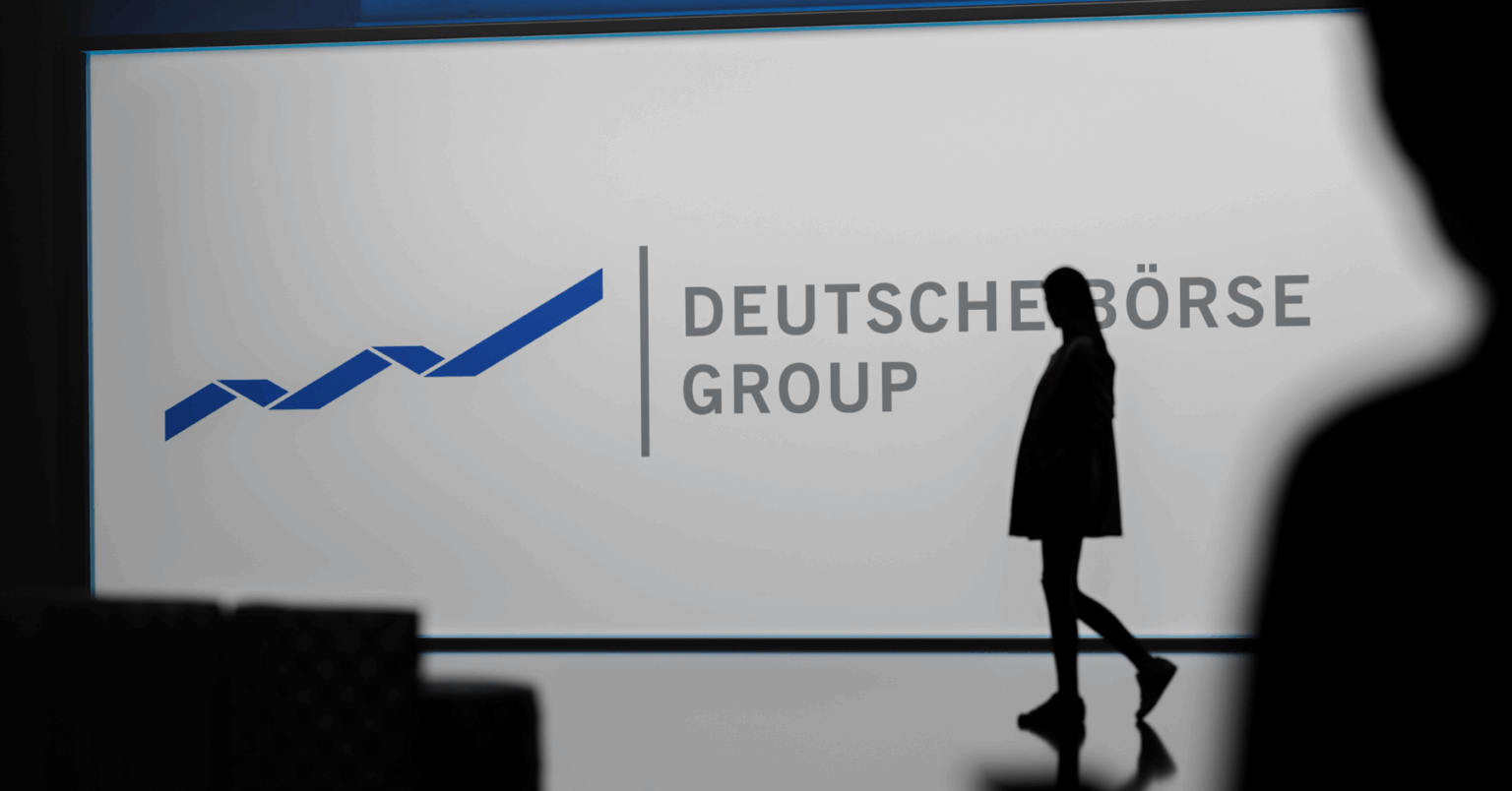 M&A-Deals: Deutsche Börse, Henkel, Egym - FINANCE