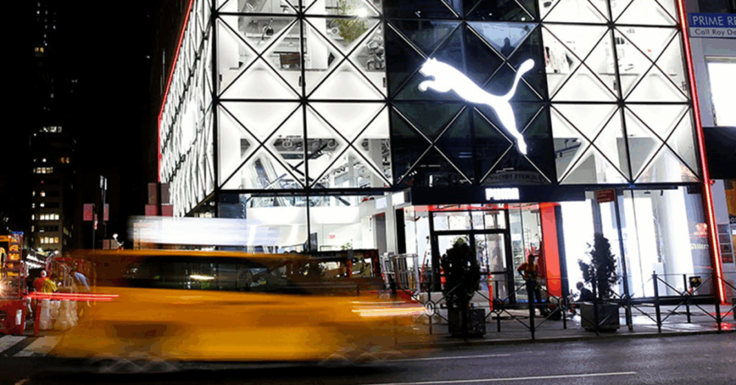 M&A-Deals: Puma, Decathlon, Schwarz Gruppe - FINANCE