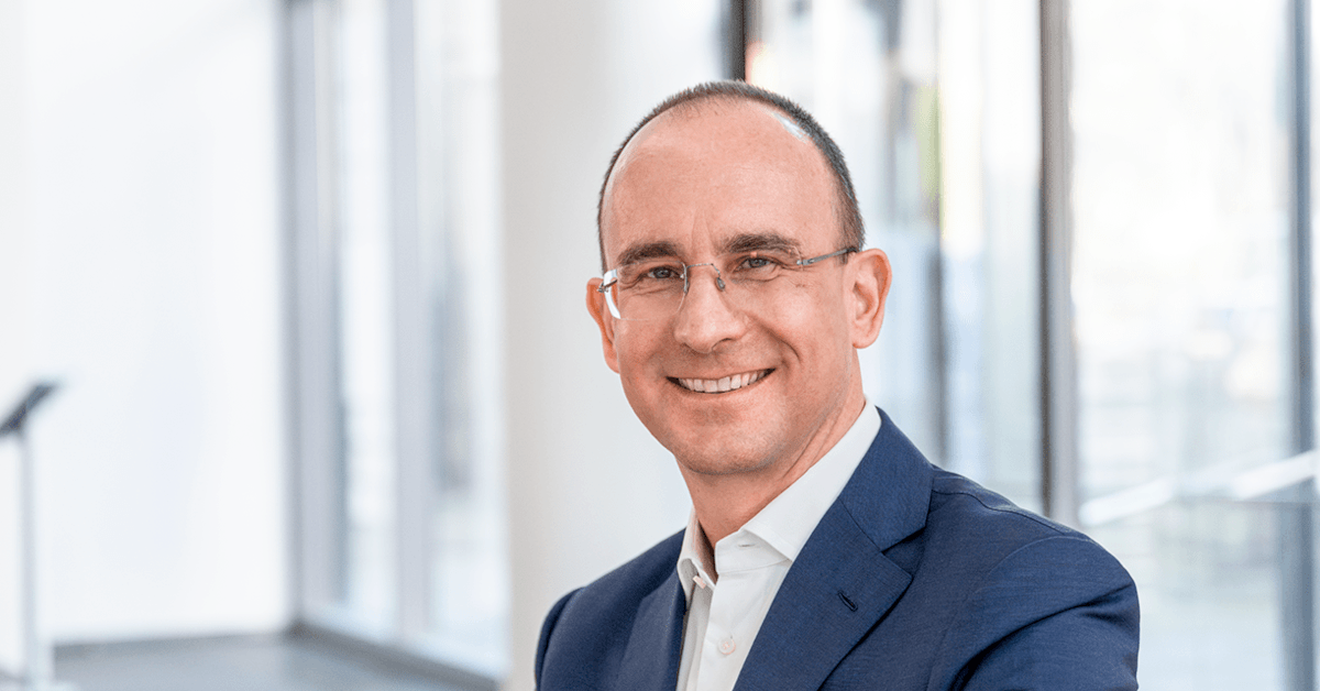 Nach Übernahme: OLB-CFO Rainer Polster geht - FINANCE