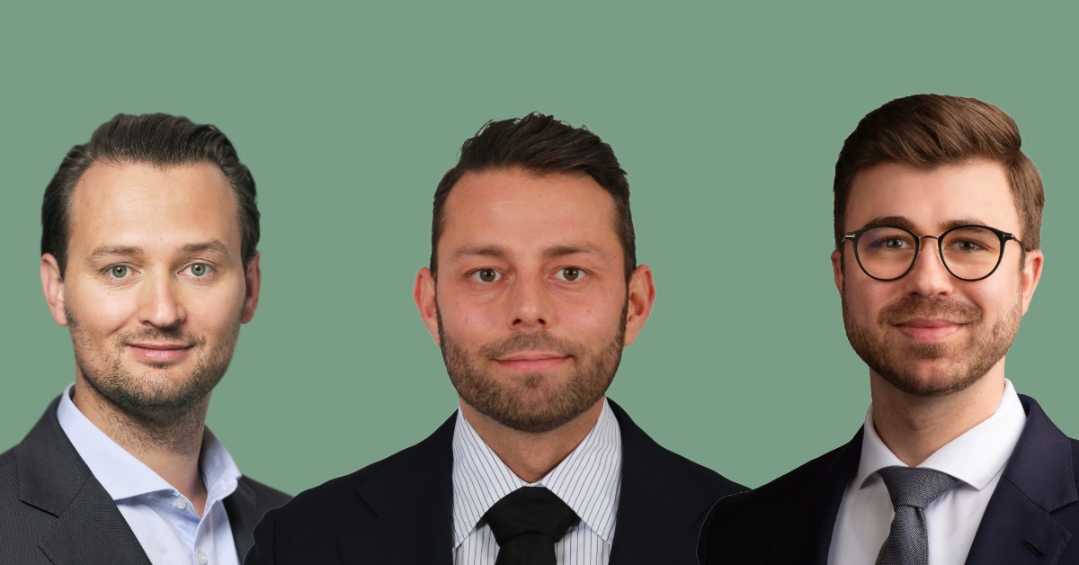 Restrukturierungs-News: Dr. Wieselhuber & Partner, Falkensteg, Alix ...