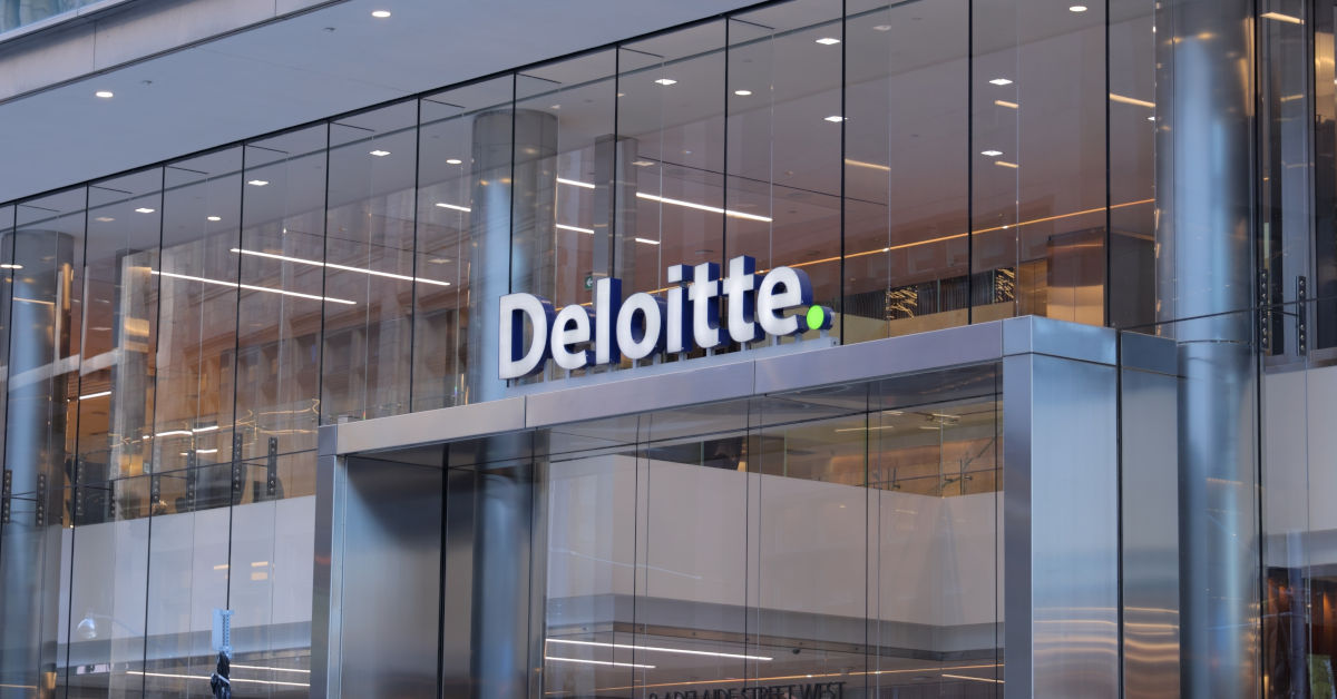 Das steckt hinter der EMEA-Gesellschaft von Deloitte - FINANCE