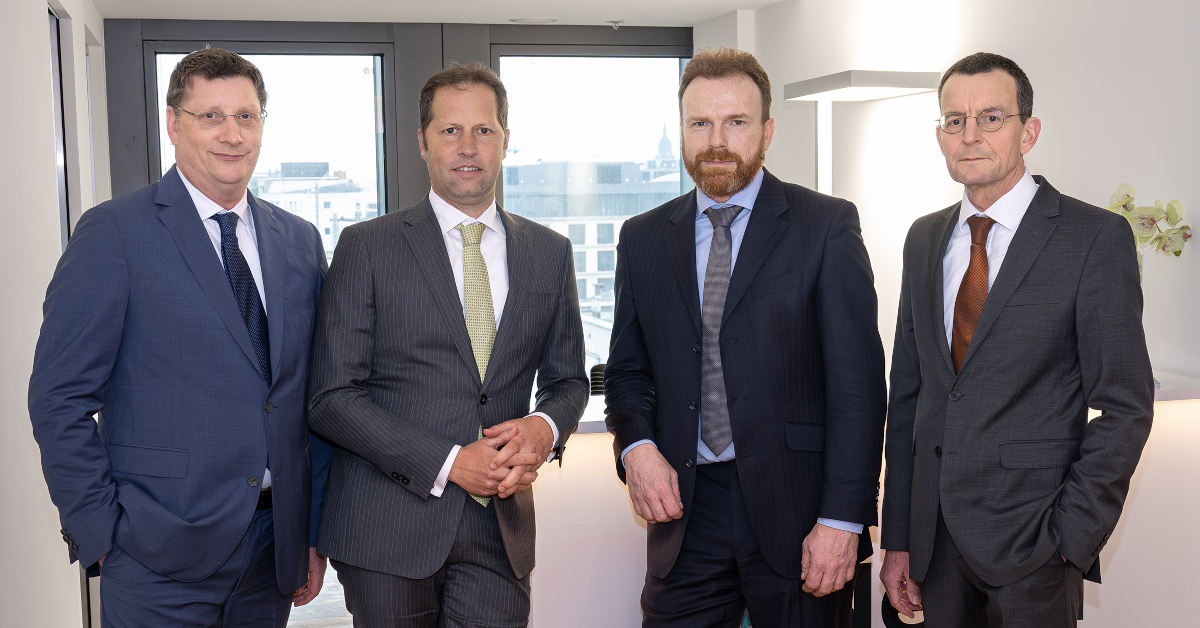 Nexia schnappt sich Big-Four-Partner Daniel Kittlauss - FINANCE