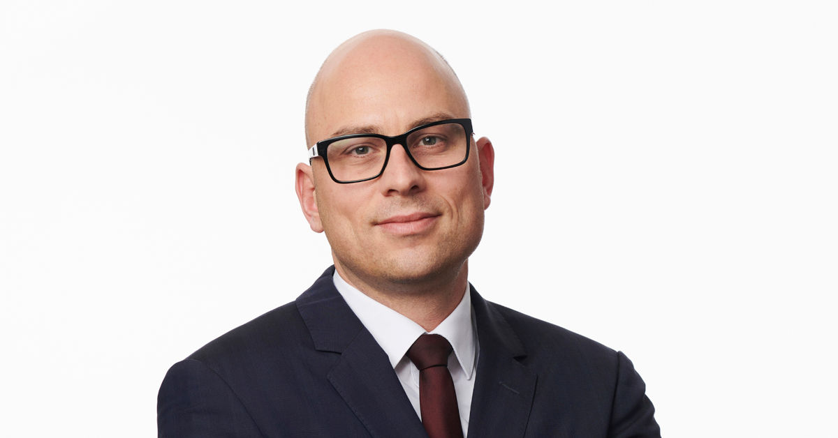 Weil holt Benjamin Rapp von Gibson Dunn zurück - FINANCE