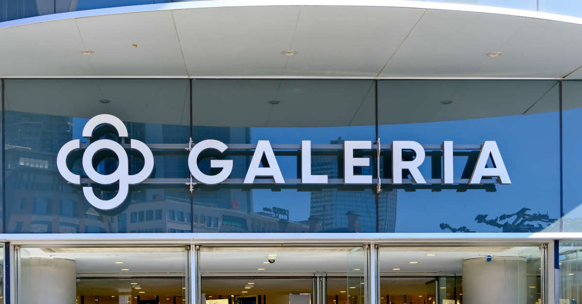 Exklusiv: Bei Galeria brennt es lichterloh - FINANCE