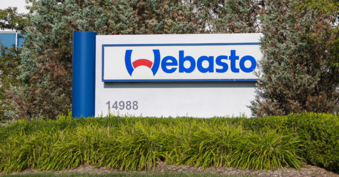 M&A-Deals: Webasto, Siemens Mobility, Deutz - FINANCE