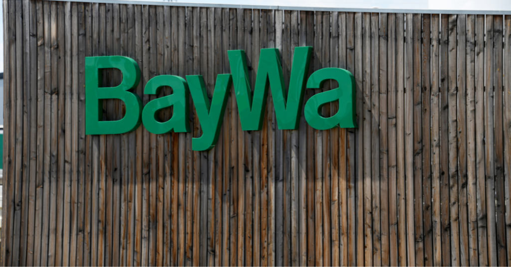 Neuer Plan, alte Zweifel: Baywa präsentiert Sanierungsplan - FINANCE